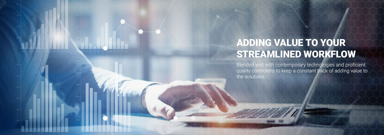 Offshore Data Entry Outsourcing Services Company | Data Entry Export